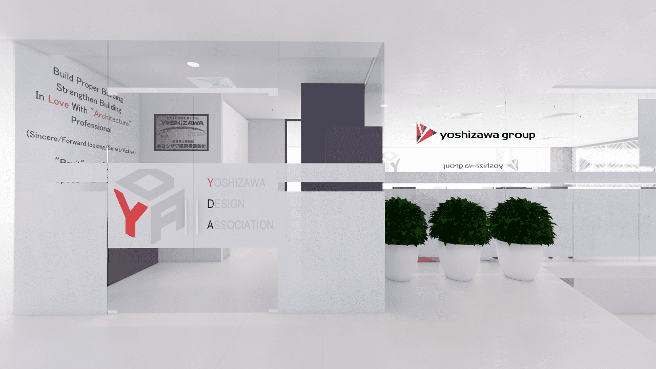 YDA VIETNAM CO.,LTD Da Nang Head Office